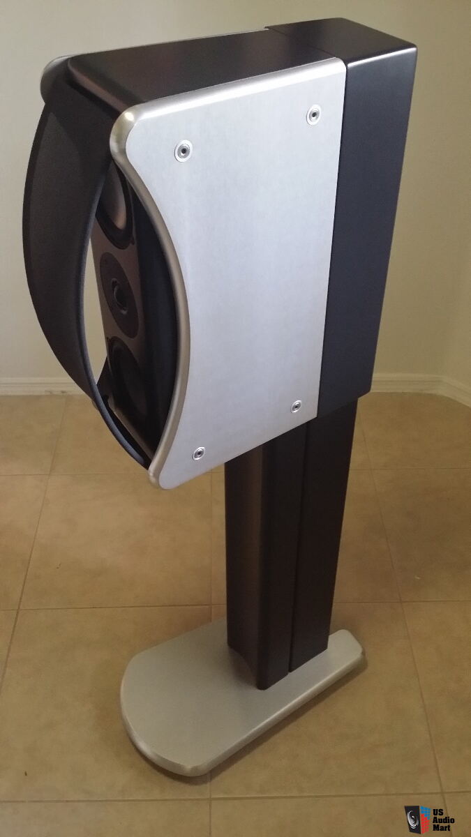 Revel Ultima Gem with matching stands Photo #1867916 - US Audio Mart