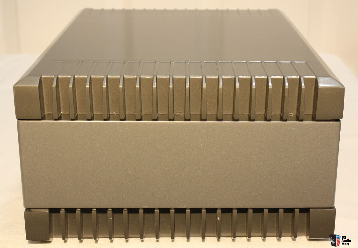 Quad 909 Stereo Amplifier Photo #1872950 - UK Audio Mart