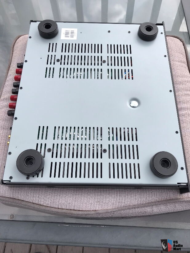 Parasound Model 275 Photo #1876321 - UK Audio Mart