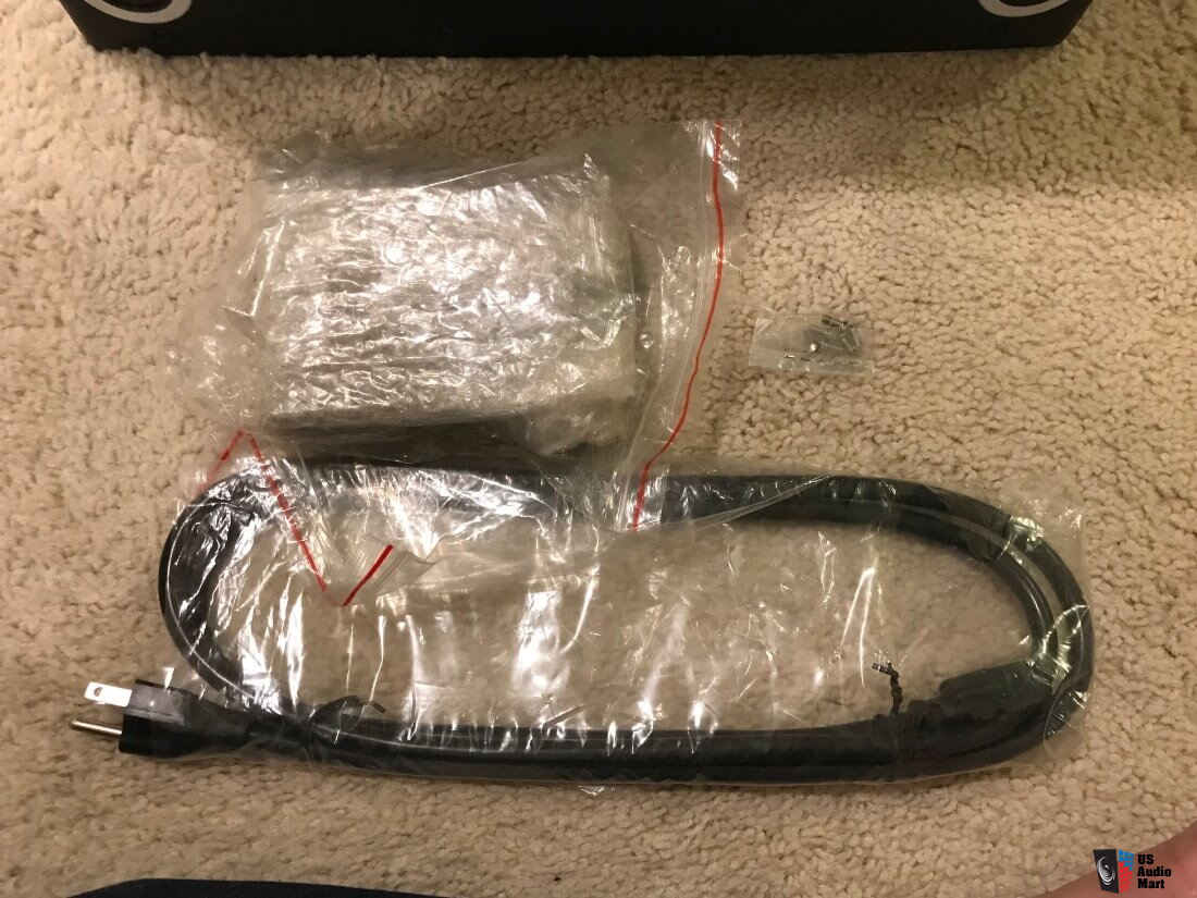 PS Audio Quintessence AC Power Center Conditioner Filter 10 outlets ...