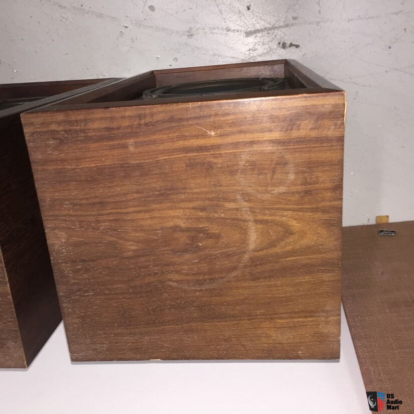 Panasonic Technics SB400 horn loaded 3 way speakers Photo #1890656 - US ...