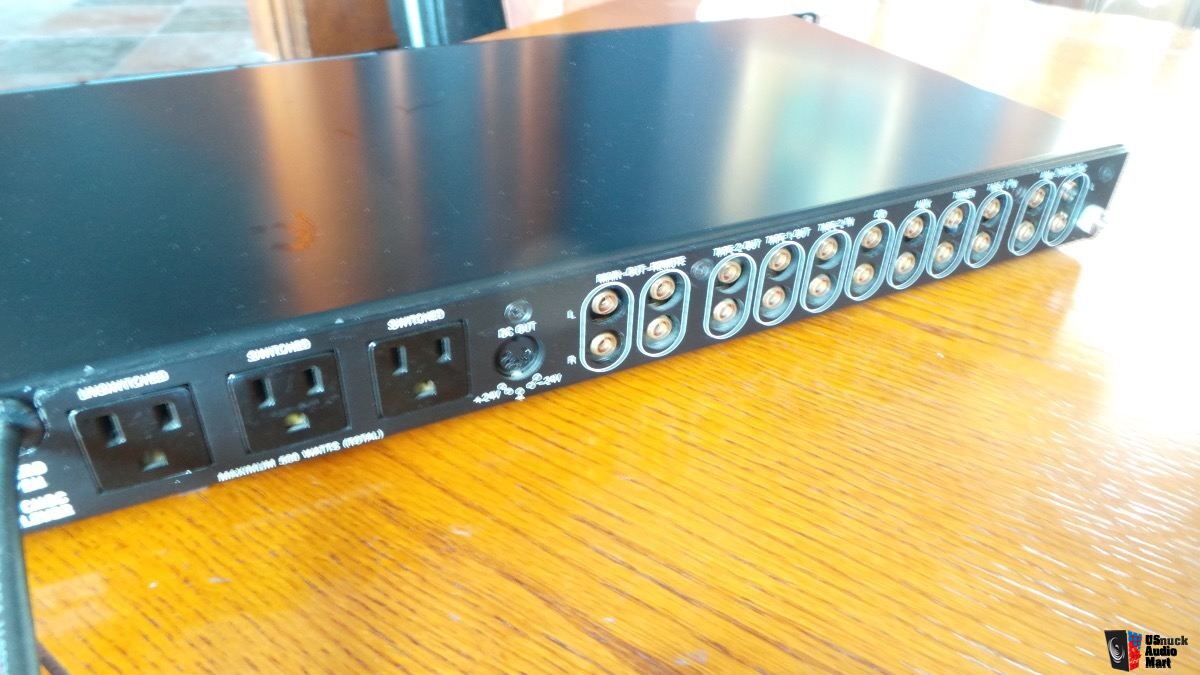 Bryston 12B free shipping Photo #1891751 - Canuck Audio Mart