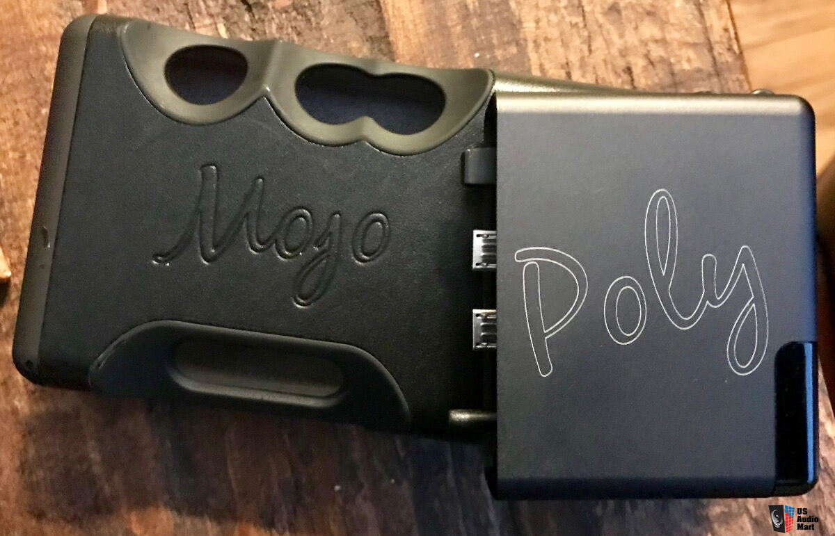 Chord Poly Streaming Module Photo #1896125 - UK Audio Mart