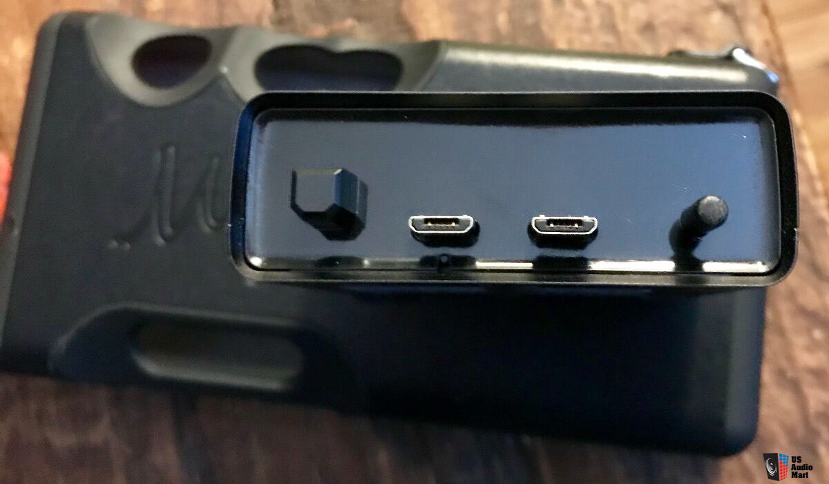 Chord Poly Streaming Module Photo #1896125 - US Audio Mart