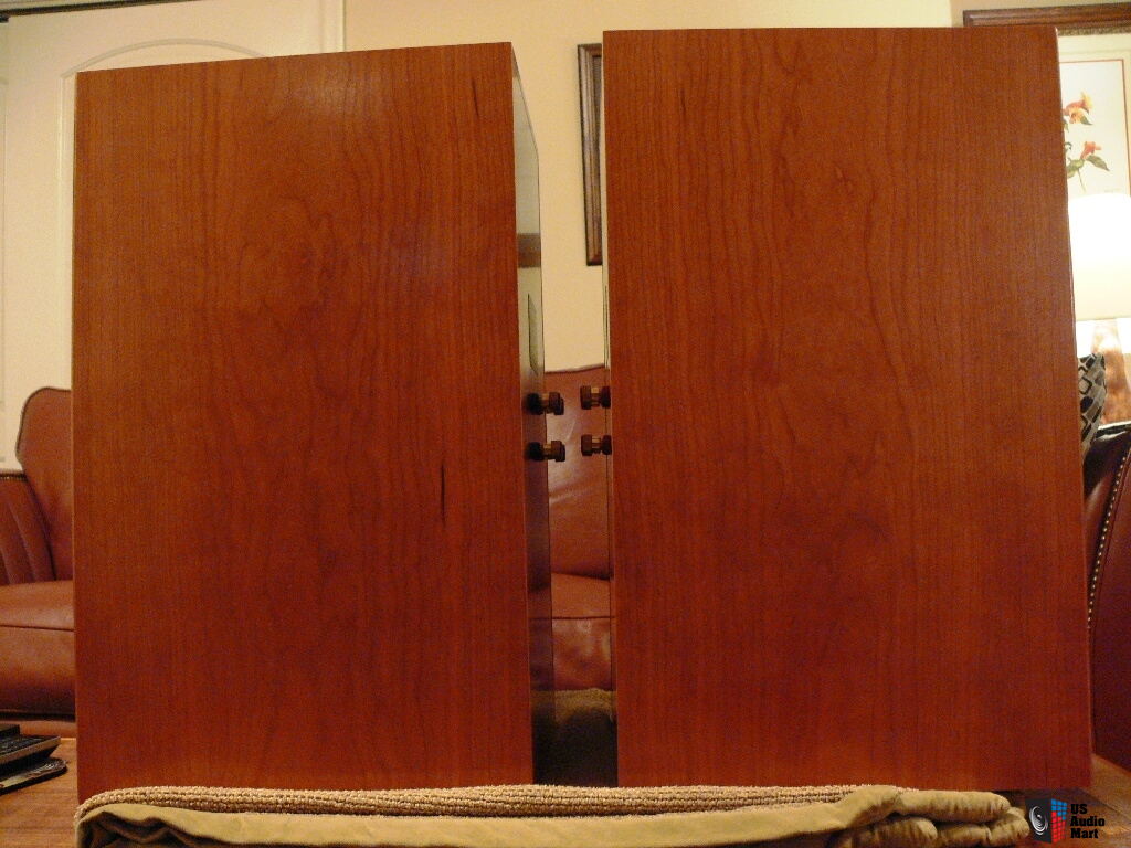 Spendor SP2/3R2 Classics Photo #1897155 - UK Audio Mart