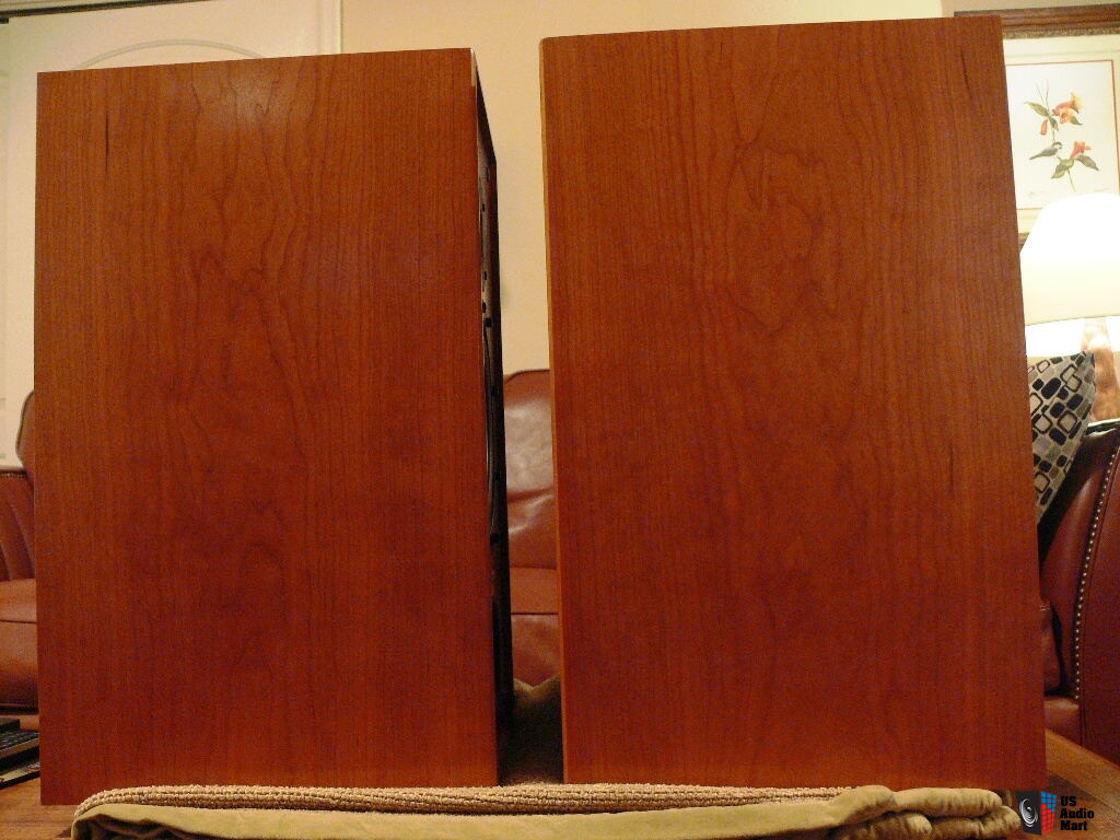 Spendor SP2/3R2 Classics Photo #1897157 - UK Audio Mart
