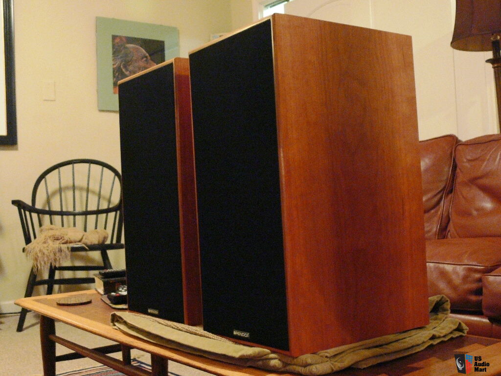 Spendor SP2/3R2 Classics Photo #1897156 - US Audio Mart