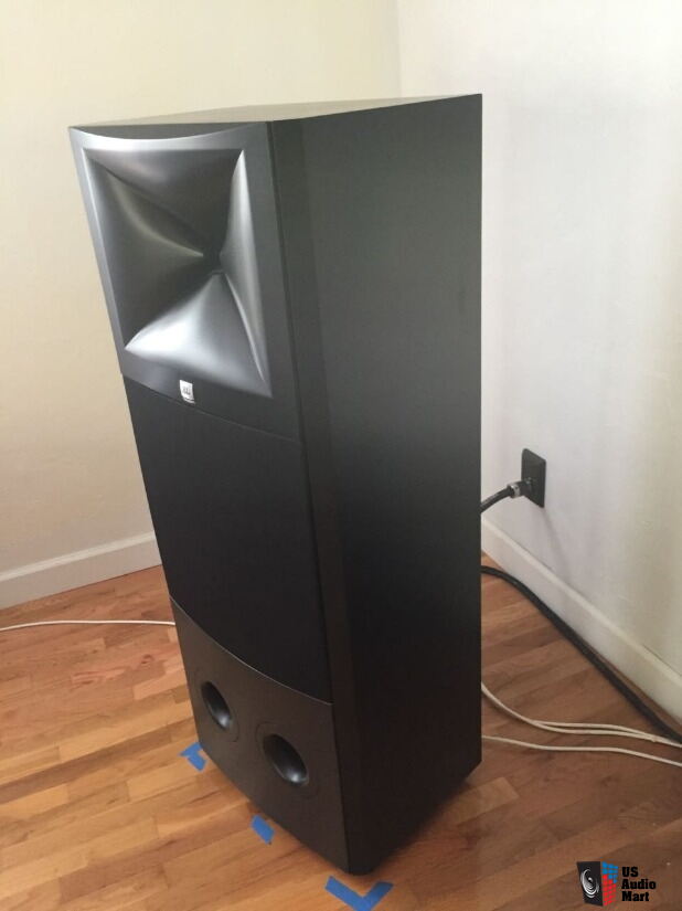 JBL M2 Master Reference Monitors Photo #1897974 - US Audio Mart