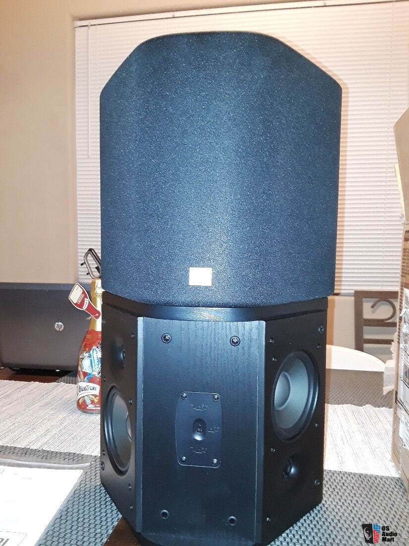 JBL P520WS