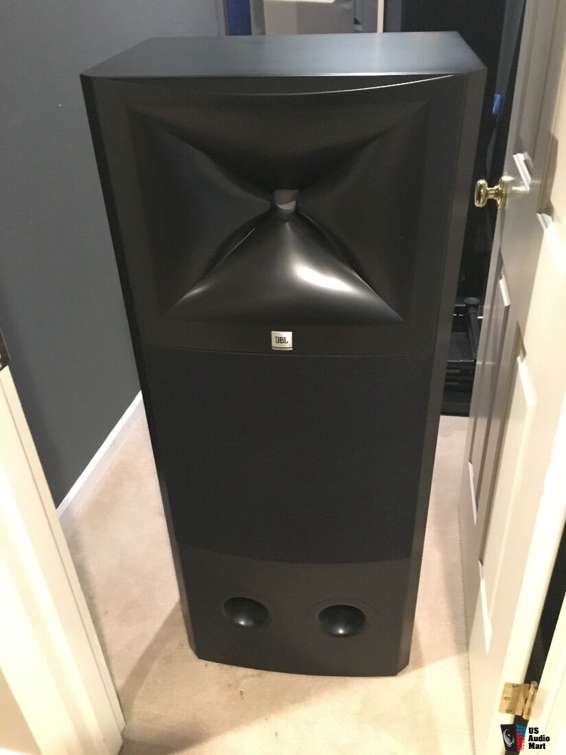 JBL M2 Master Reference Monitor Speaker Single Speaker Photo #1899652 ...