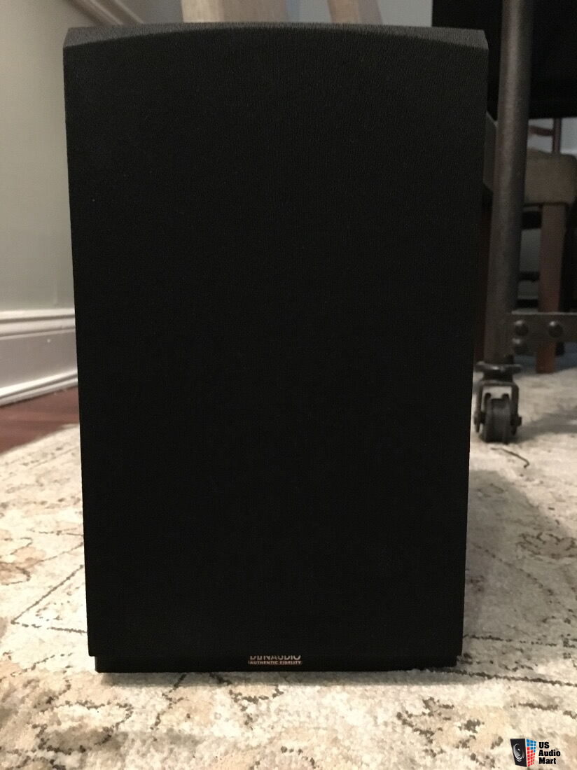 Dynaudio Audience 42 Speakers Photo #1899659 - US Audio Mart