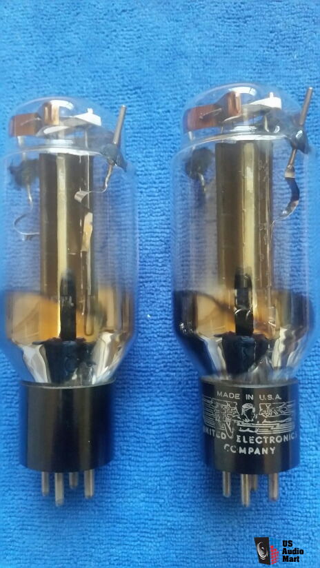 Several types of Vacuum Tubes Photo #1901364 - US Audio Mart