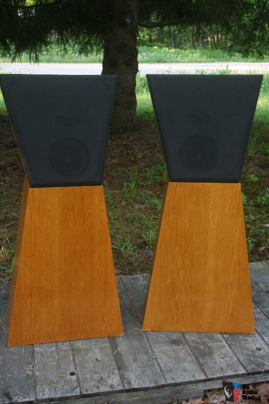 Spica Angelus Speakers Photo #1902105 - US Audio Mart