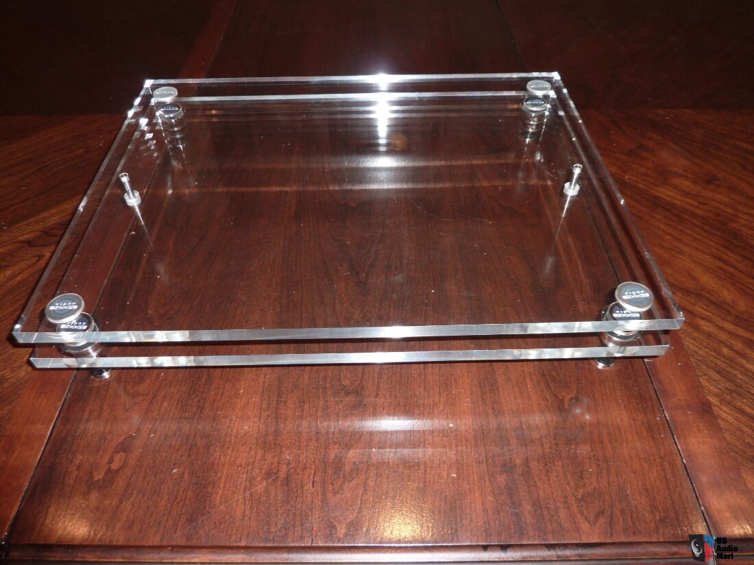 Moon Audio Anti gravity Platform Photo #1902360 - UK Audio Mart