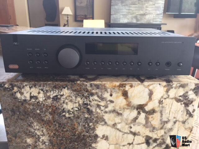 Arcam FMJ-A38 Excellent full feature integrated PRICED TO SELL Photo ...