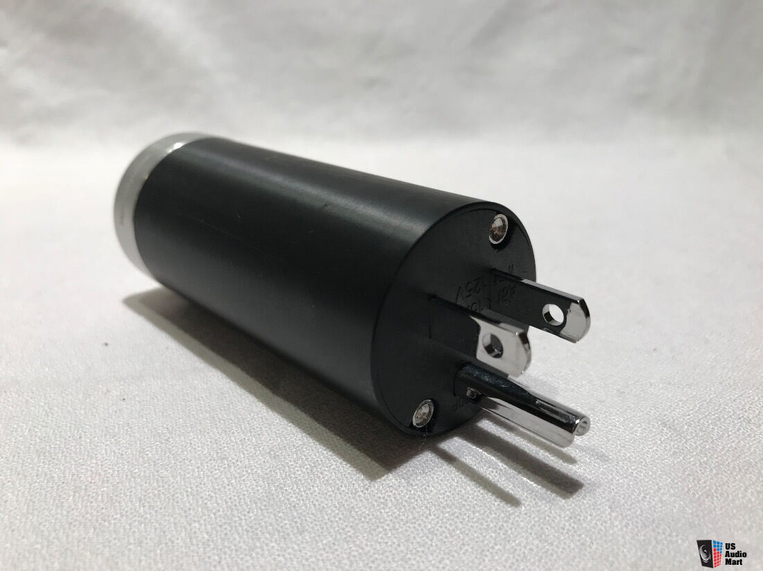 High Fidelity Cables MC-0.5 Magnetic Wave Guide Power Conditioner with ...