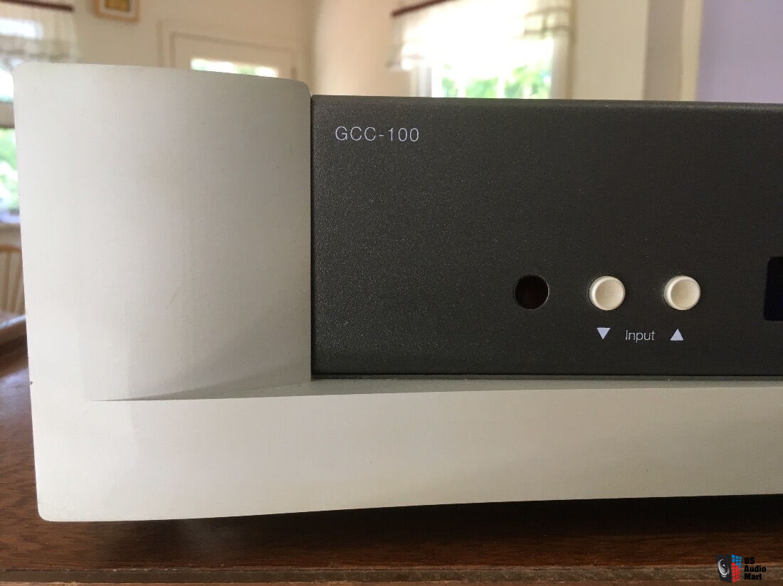 PS Audio GCC-100 Photo #1907711 - US Audio Mart