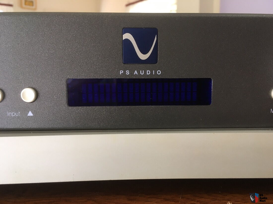 PS Audio GCC-100 Photo #1907711 - US Audio Mart