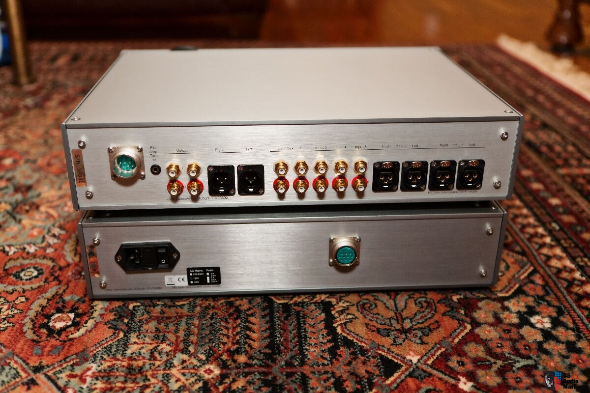 Pass Labs XP-22 - 3 months old Photo #1909501 - Aussie Audio Mart