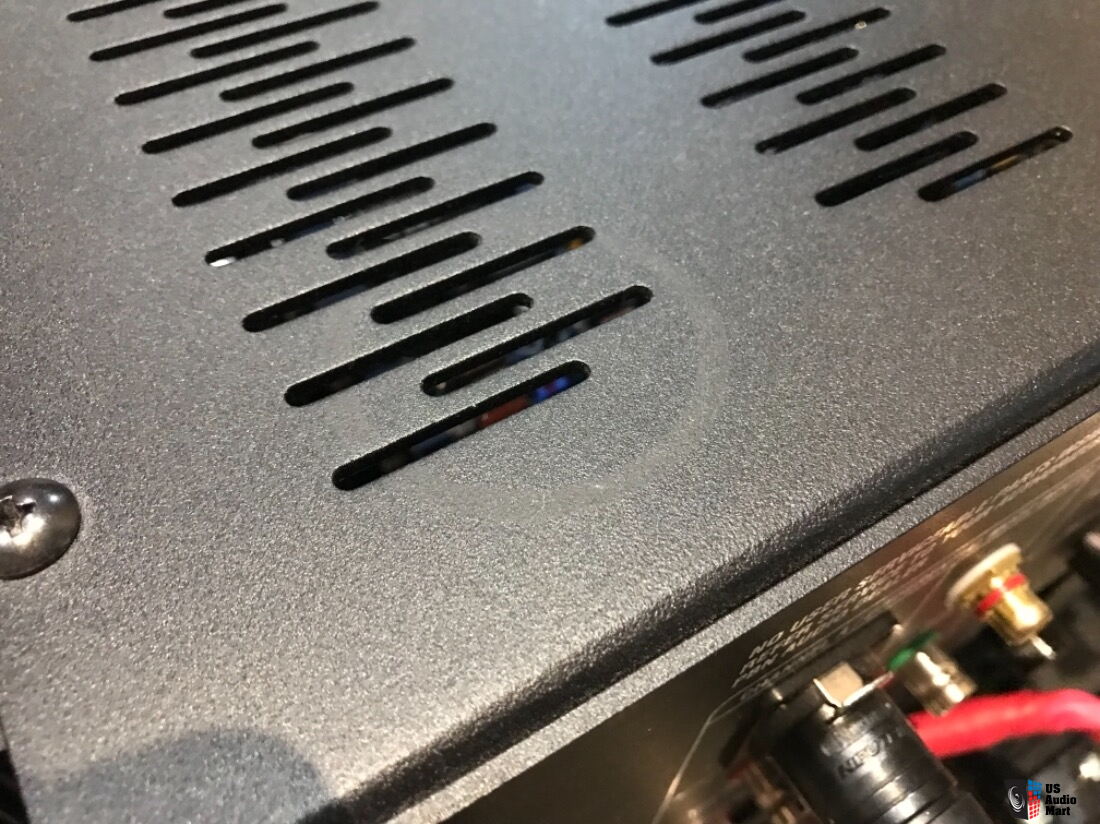 PBN EB-SA1 Super Amps Photo #1911358 - US Audio Mart