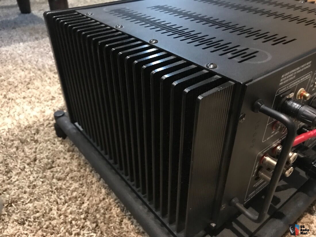PBN EB-SA1 Super Amps Photo #1911354 - US Audio Mart