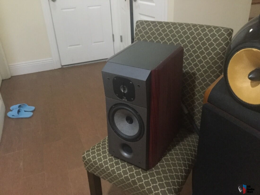 Jm lab focal Electra 906 signature finish Photo #1914867 - UK Audio Mart