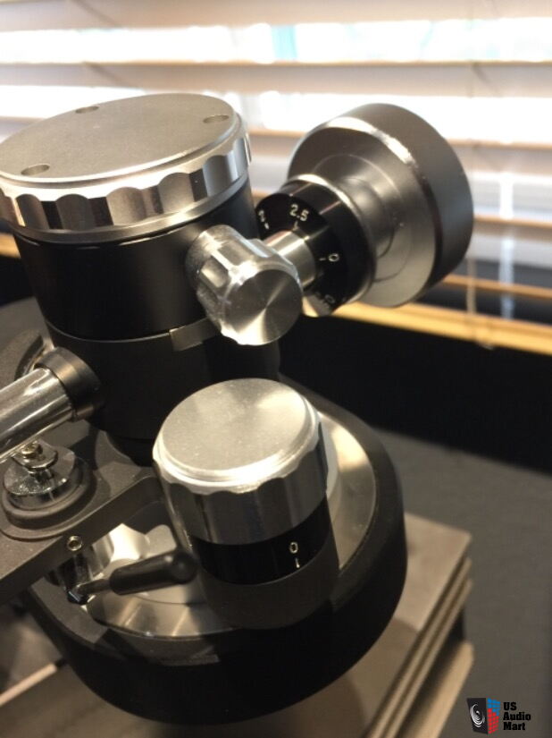 Jelco TK-950L Dynamic Balance Tonearm Photo #1915462 - US Audio Mart