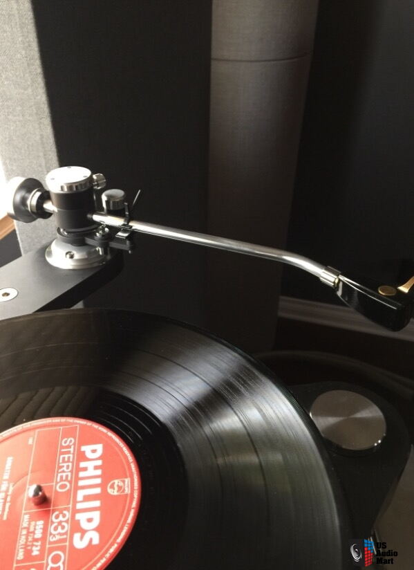 Jelco TK-950L Dynamic Balance Tonearm Photo #1915456 - US Audio Mart