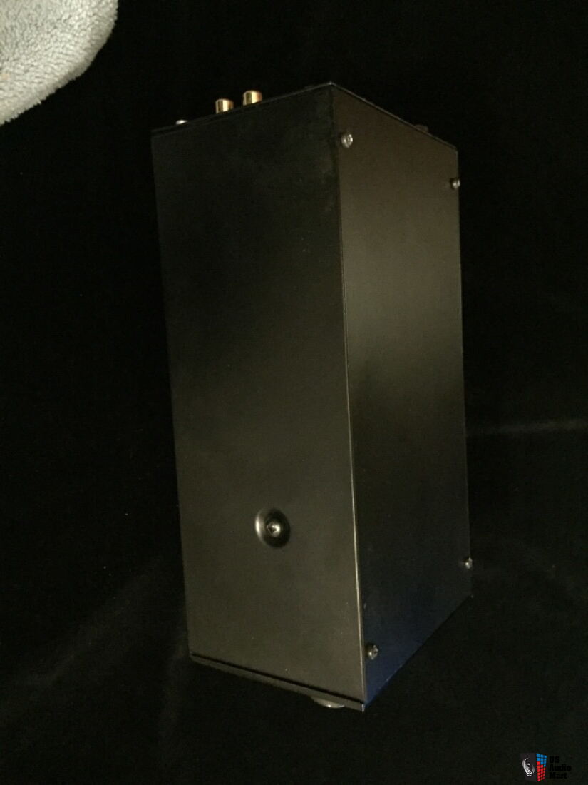 EAR 834P tube phono preamp Photo #1916580 - US Audio Mart