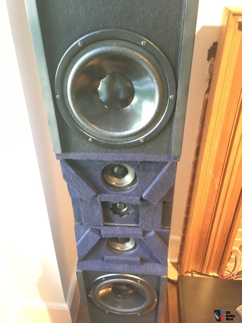 Duntech Crown Princess Photo #1918286 - US Audio Mart