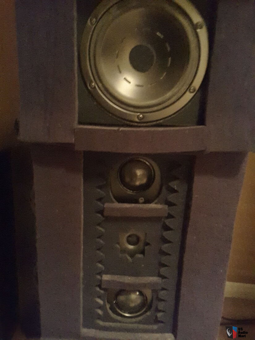 Duntech sovereign 2001 Photo #1918350 - US Audio Mart