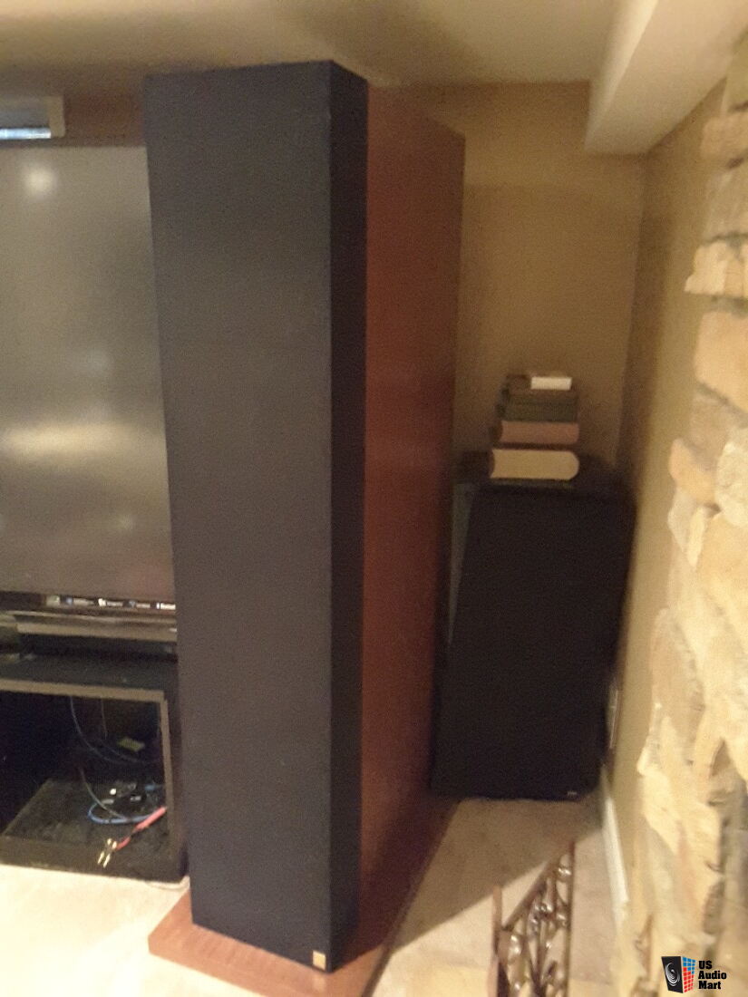 Duntech sovereign 2001 Photo #1918354 - US Audio Mart
