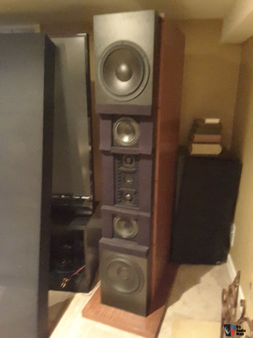 Duntech sovereign 2001 Photo #1918350 - US Audio Mart