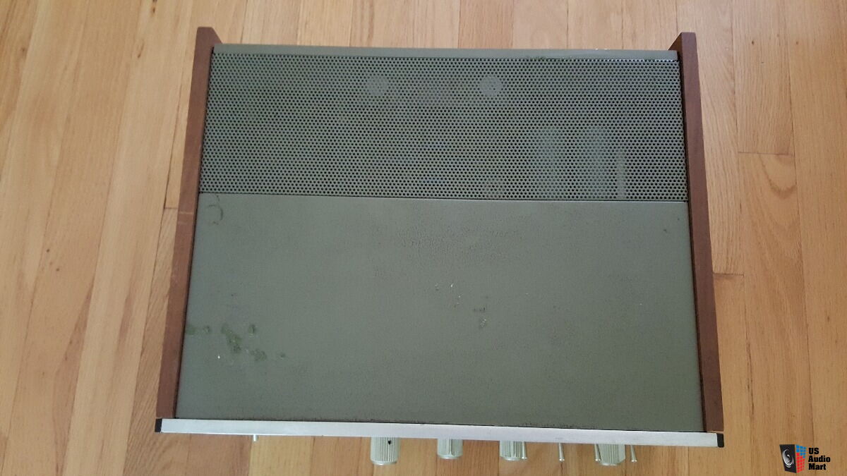 JBL SA600 Photo #1920849 - UK Audio Mart