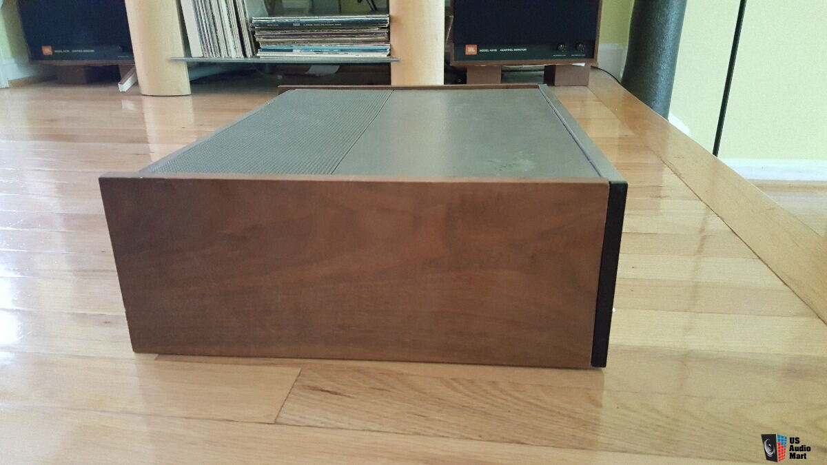 JBL SA600 Photo #1920849 - UK Audio Mart