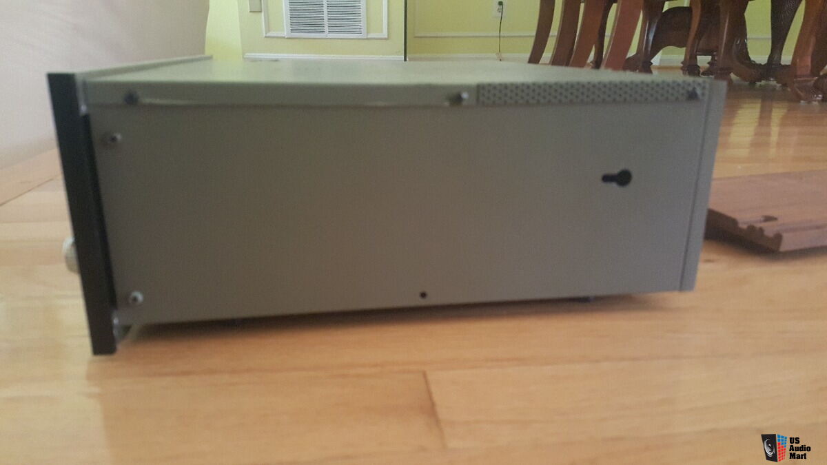 JBL SA600 Photo #1920849 - UK Audio Mart