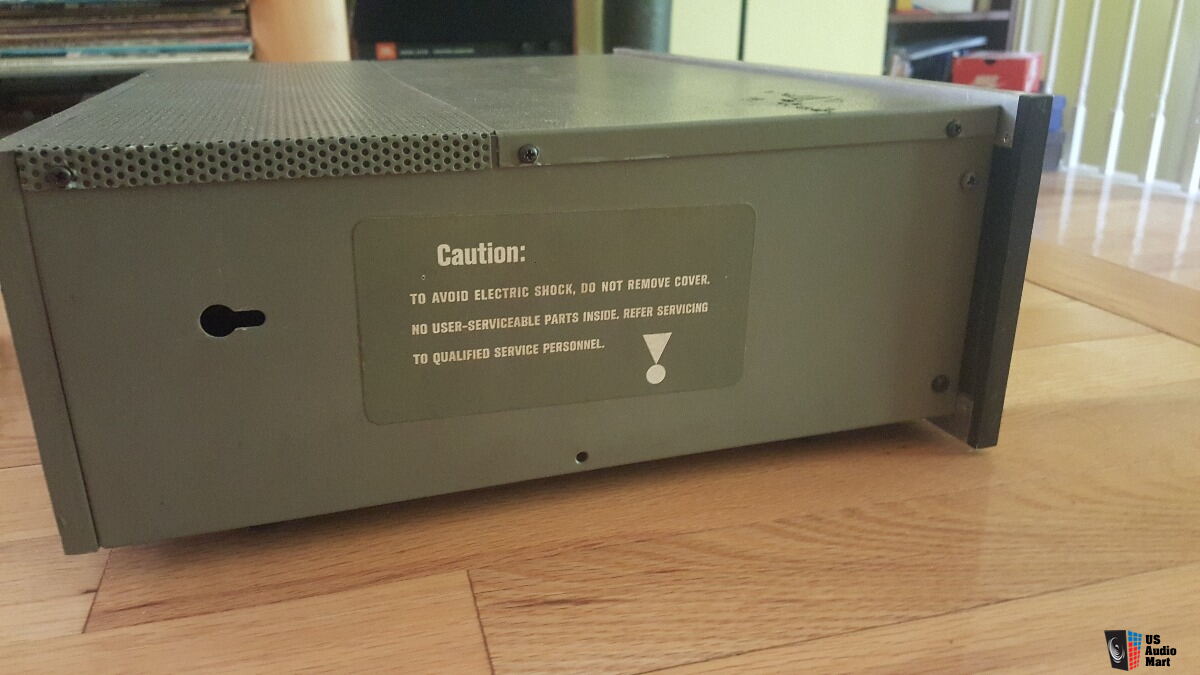 JBL SA600 Photo #1920849 - UK Audio Mart