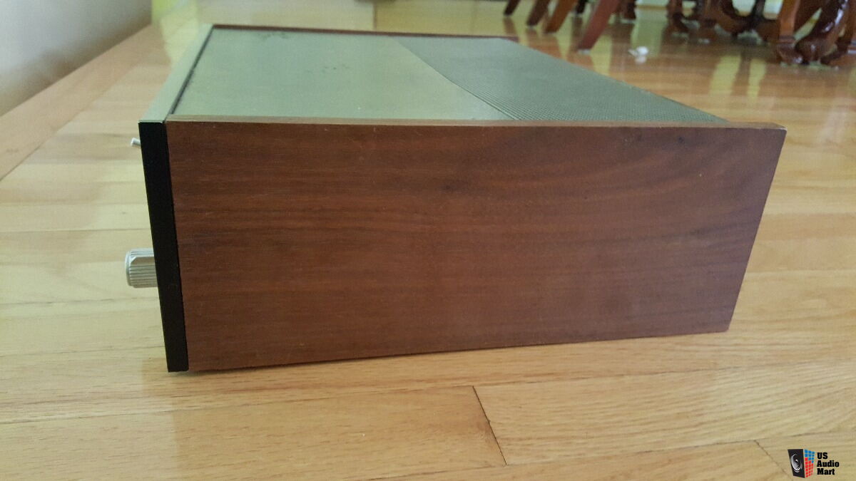 JBL SA600 Photo #1920849 - UK Audio Mart