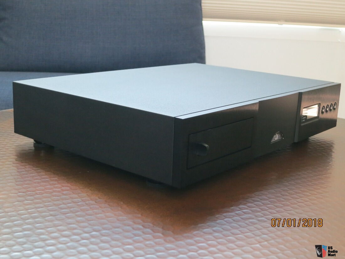 Naim CDX2 (Latest Version with Digtal Out) Photo #1926987 - US Audio Mart