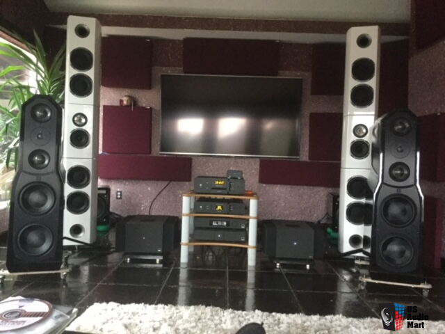 Triangle Magellan Grand Concert Photo #1927599 - UK Audio Mart