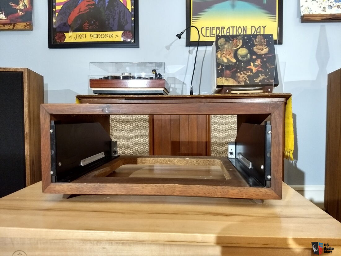 McIntosh cabinet-L52 Photo #1928760 - US Audio Mart