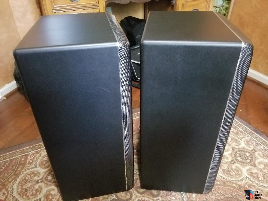 JBL LSR32 3 way Monitors with 12 inch woofers Photo #1933559 - US Audio ...