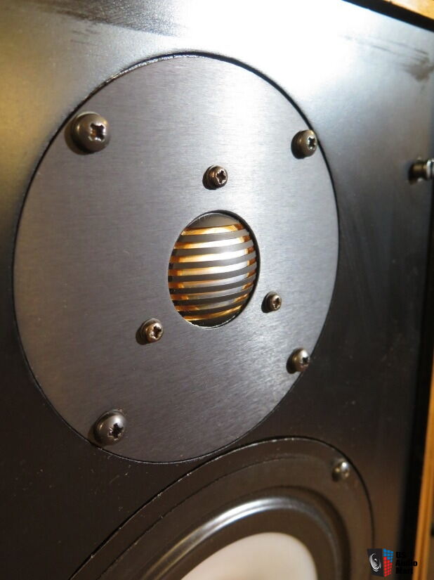 Rogers Studio 1a Speakers Audiophile Quality Made in England Swisstone ...