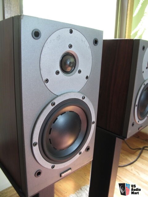 Dynaudio Audience 42 Photo #1939016 - US Audio Mart