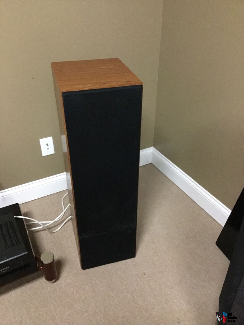 Paradigm Model 11se mkII For Sale - US Audio Mart