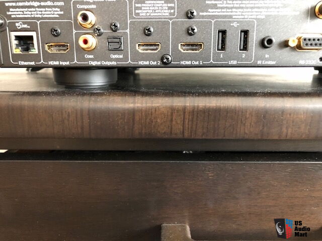 REDUCED Cambridge Audio azur 752BD Universal Player in Excellent ...