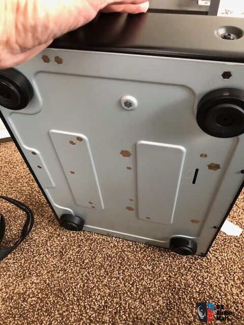 REDUCED Cambridge Audio azur 752BD Universal Player in Excellent ...