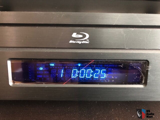 Cambridge Audio azur 651BD Universal Player in VG condition Photo ...
