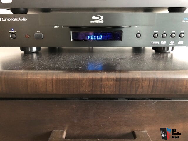 Cambridge Audio azur 651BD Universal Player in VG condition Photo ...