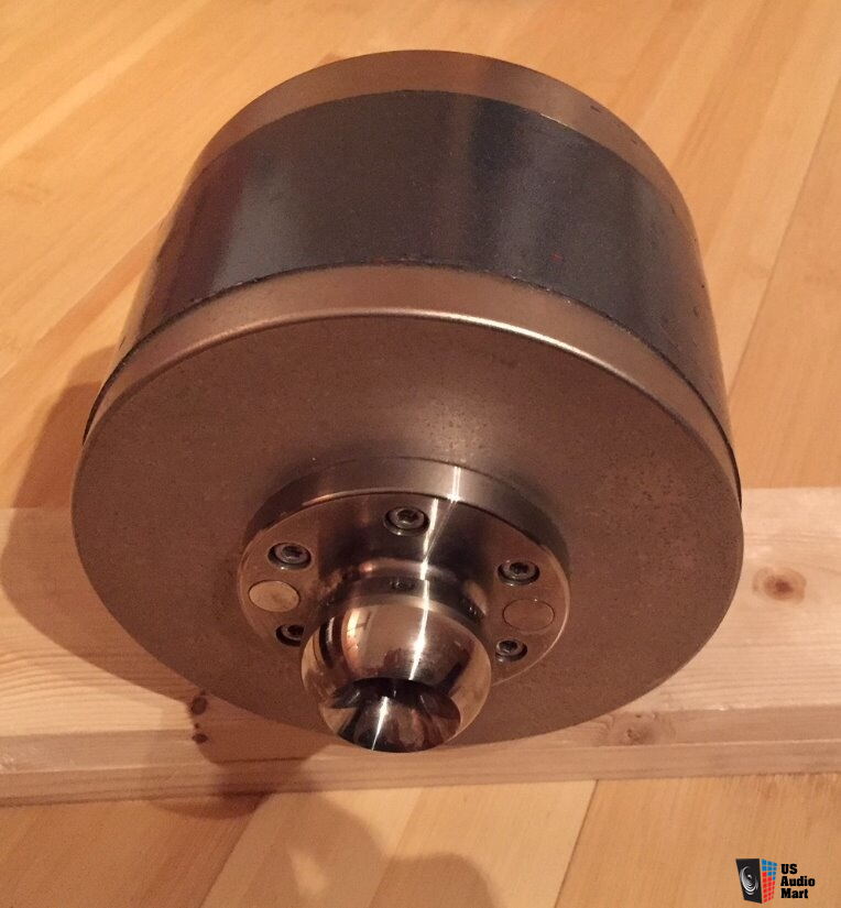 ALE Acoustic 1750DE Tweeters Horn Speaker Compression Drivers Photo ...